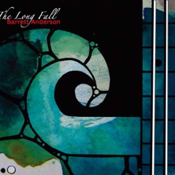 The Long Fall | The Barrett Anderson Band