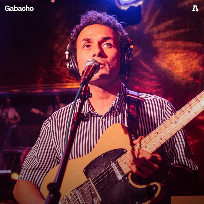 Gabacho on Audiotree Live | Gabacho | Audiotree