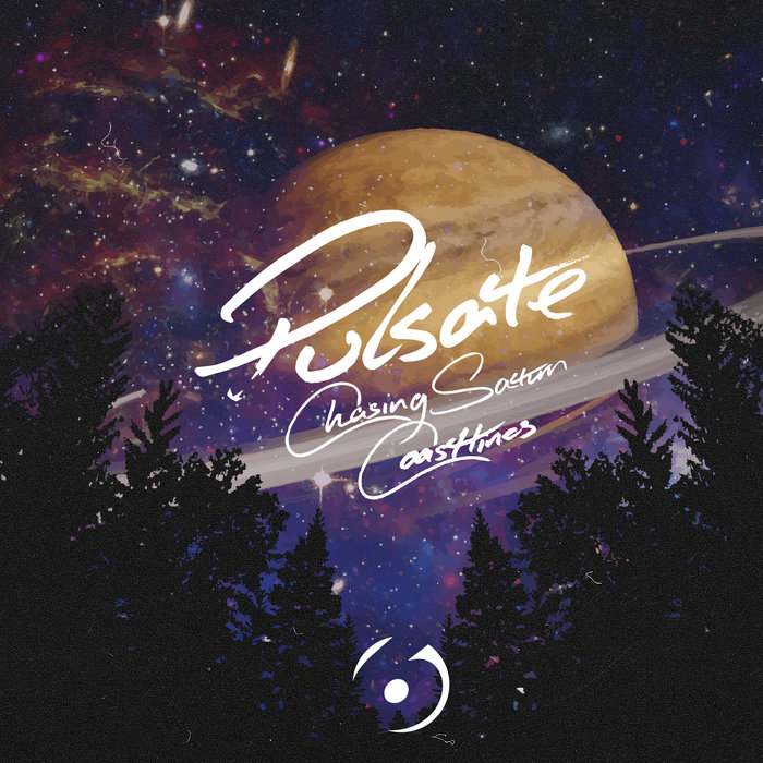 Chasing Saturn / Coastlines | Pulsate | Bay 6 Recordings