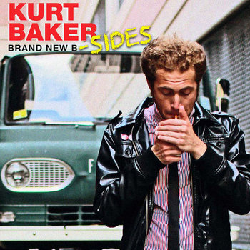 Music | KURT BAKER
