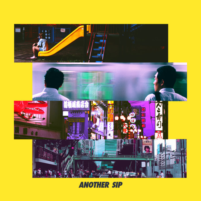 Another Sip | Curbside Jones