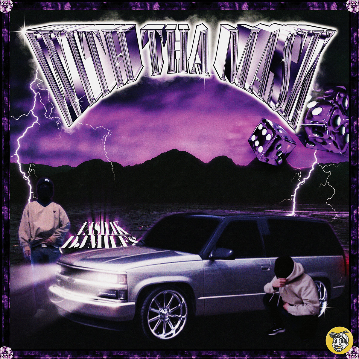 WITH THA MASK | DJ MILE$ & VASILIK | ALWAYS PROPER RECORDS