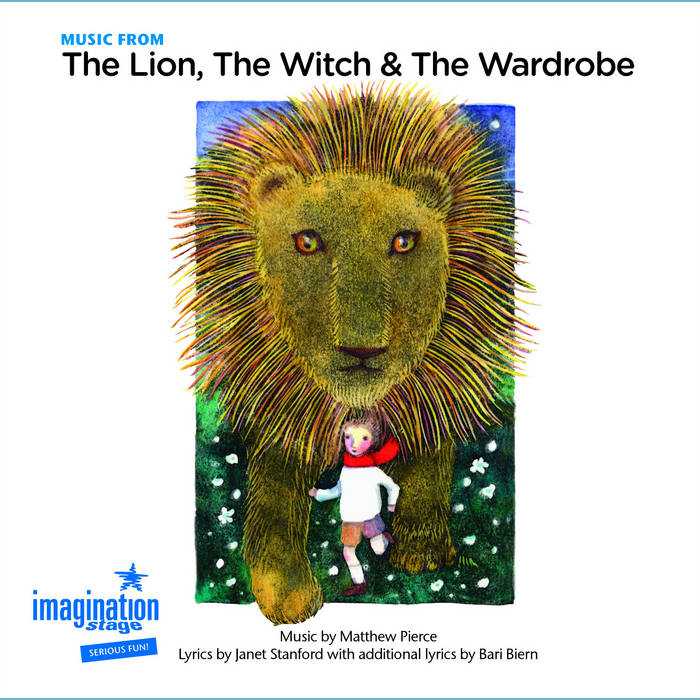 The Lion The Witch And The Wardrobe Book Characters