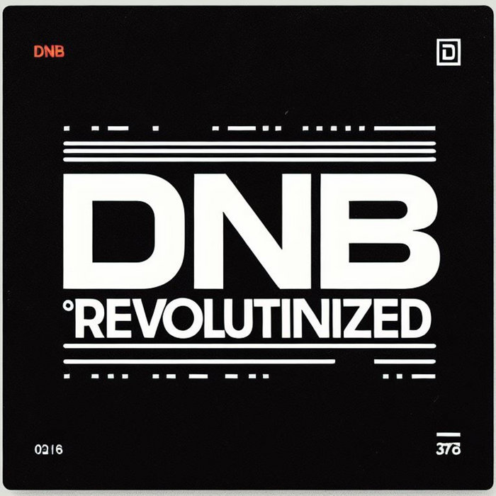 DnB Revolutionized [Album] | Mercy