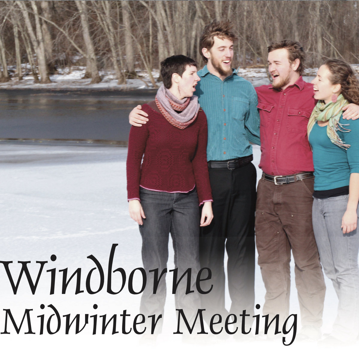 Midwinter Meeting | Windborne