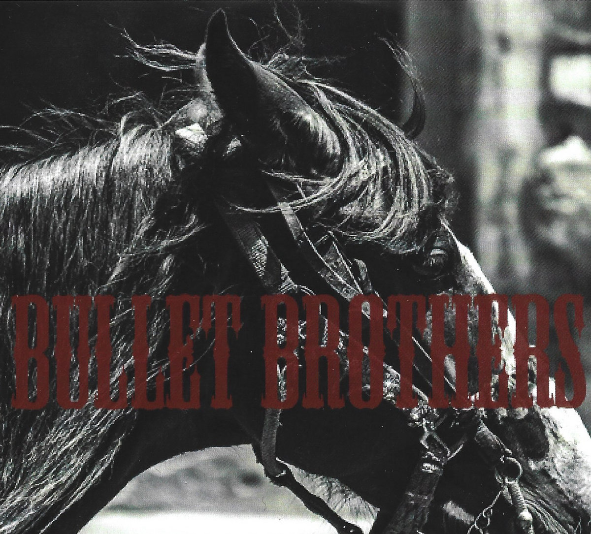 Bullet Brothers | Mike Droho