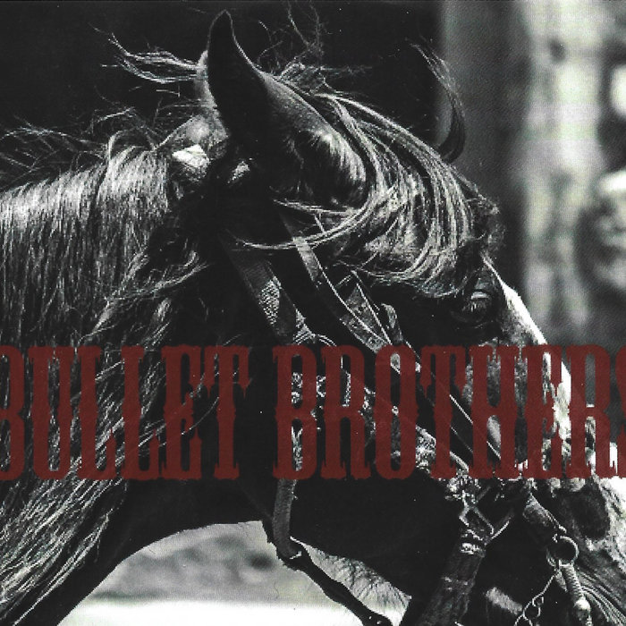 Bullet Brothers | Mike Droho