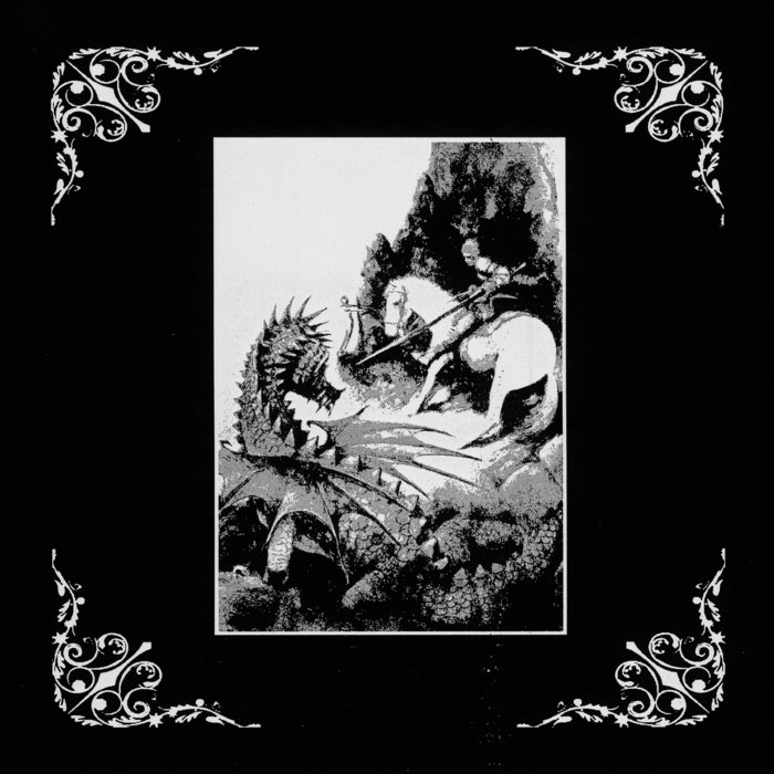 Demo II | Forest Spectre | Coniferous Myst