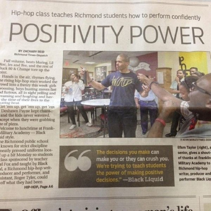 Best Of Vol 1 | BlackLiq