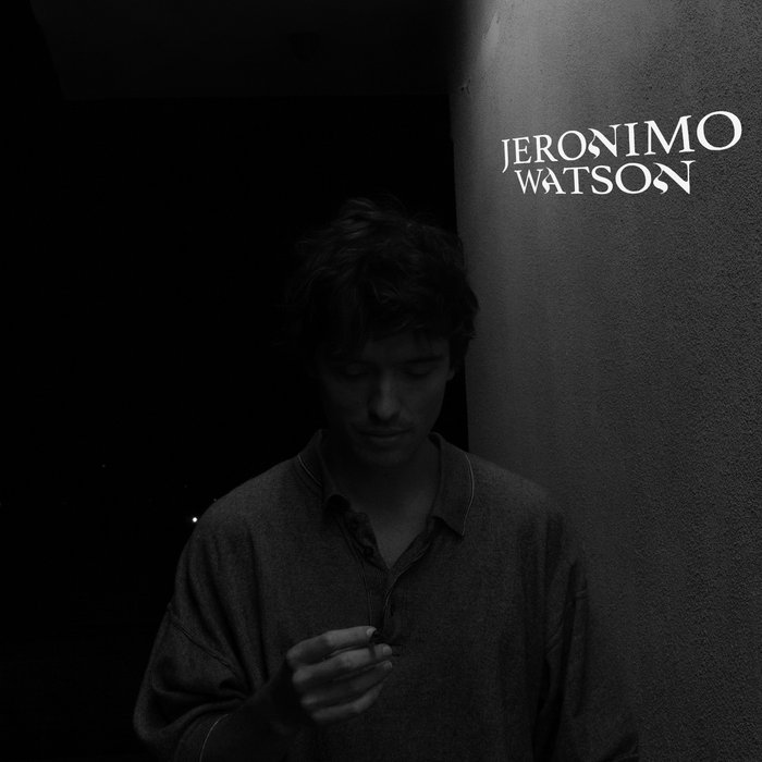 Wondering LP | Jeronimo Watson