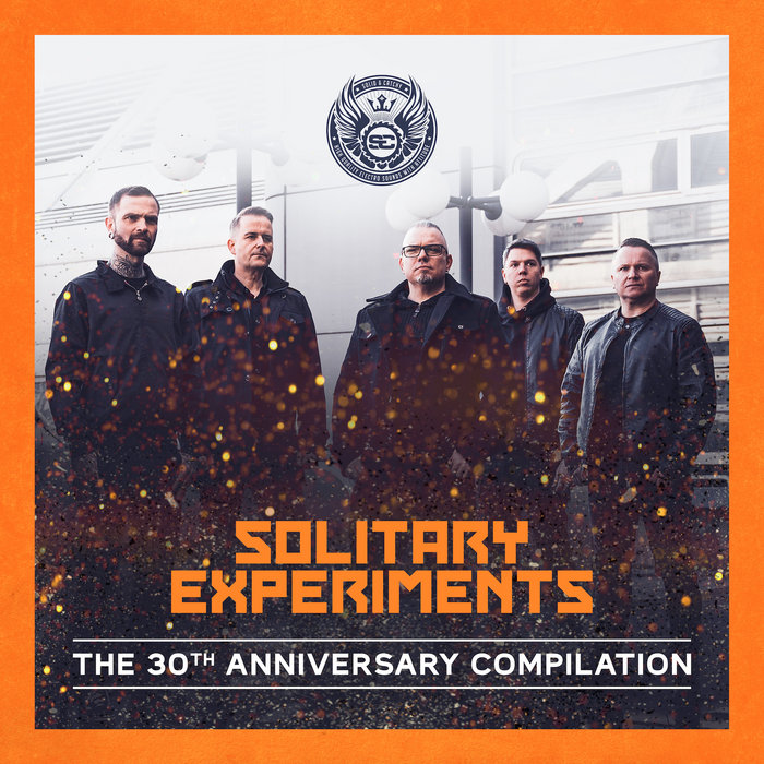 The 30th Anniversary Compilation | Solitary Experiments