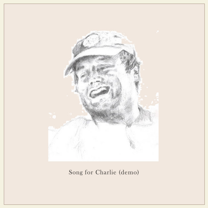 Song for Charlie (demo) | Jack Symes
