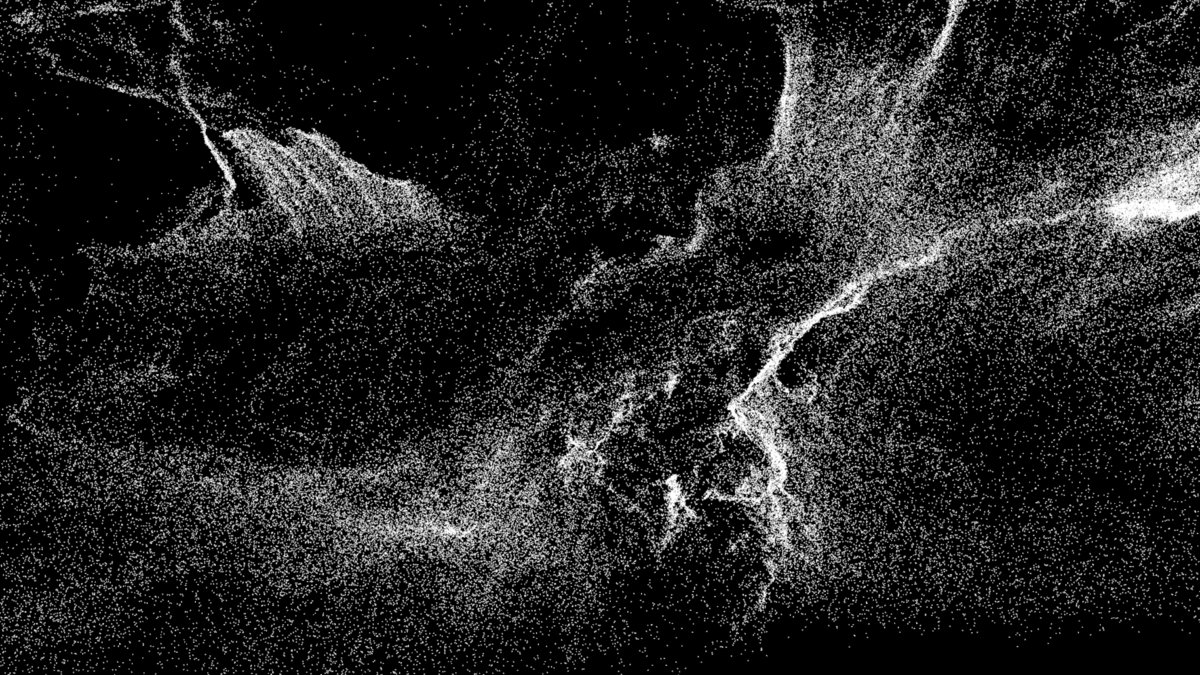 Intercosmic | Dave Seidel