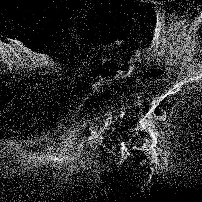 Intercosmic | Dave Seidel