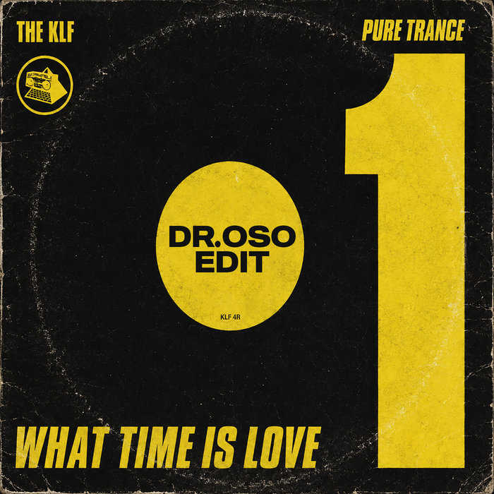 What Time Is Love? (Dr. Oso 2026 Edit) | Dr. Oso