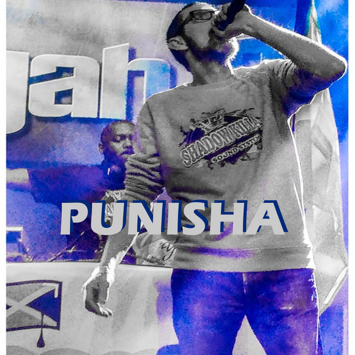 MESSAGE riddim SHOOTTA by Primate | PUNISHA SHADOW KILLA