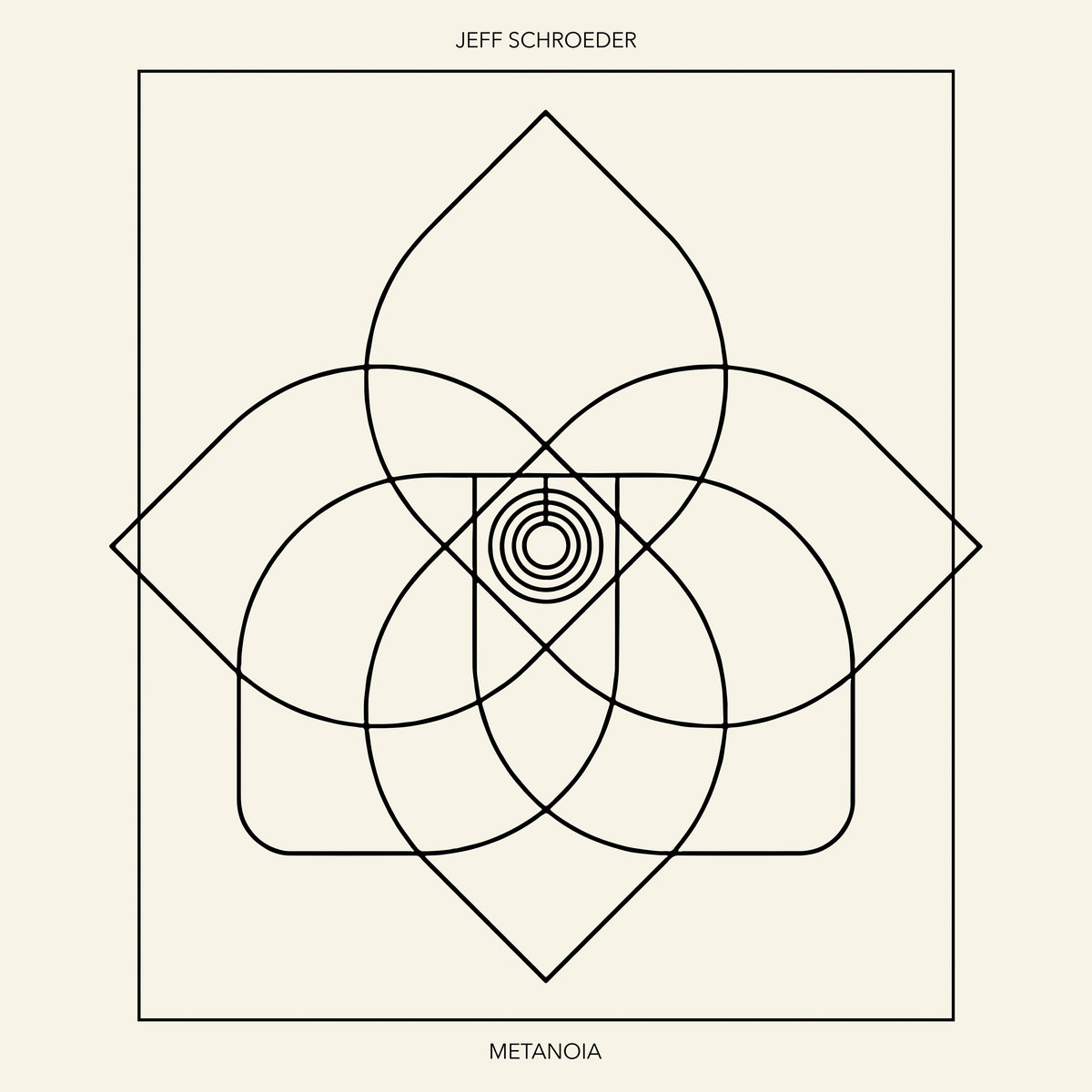 Metanoia | Jeff Schroeder