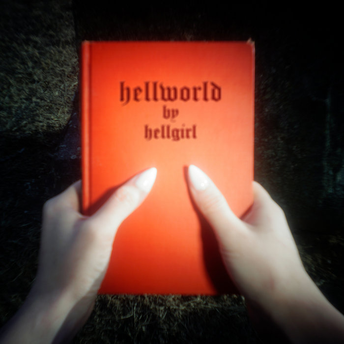 Hellworld | Hellgirl