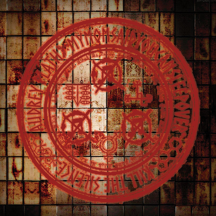 Audrey Plath // mymomsaidyoucansleepover - Kill the Silence [STR-57 ...