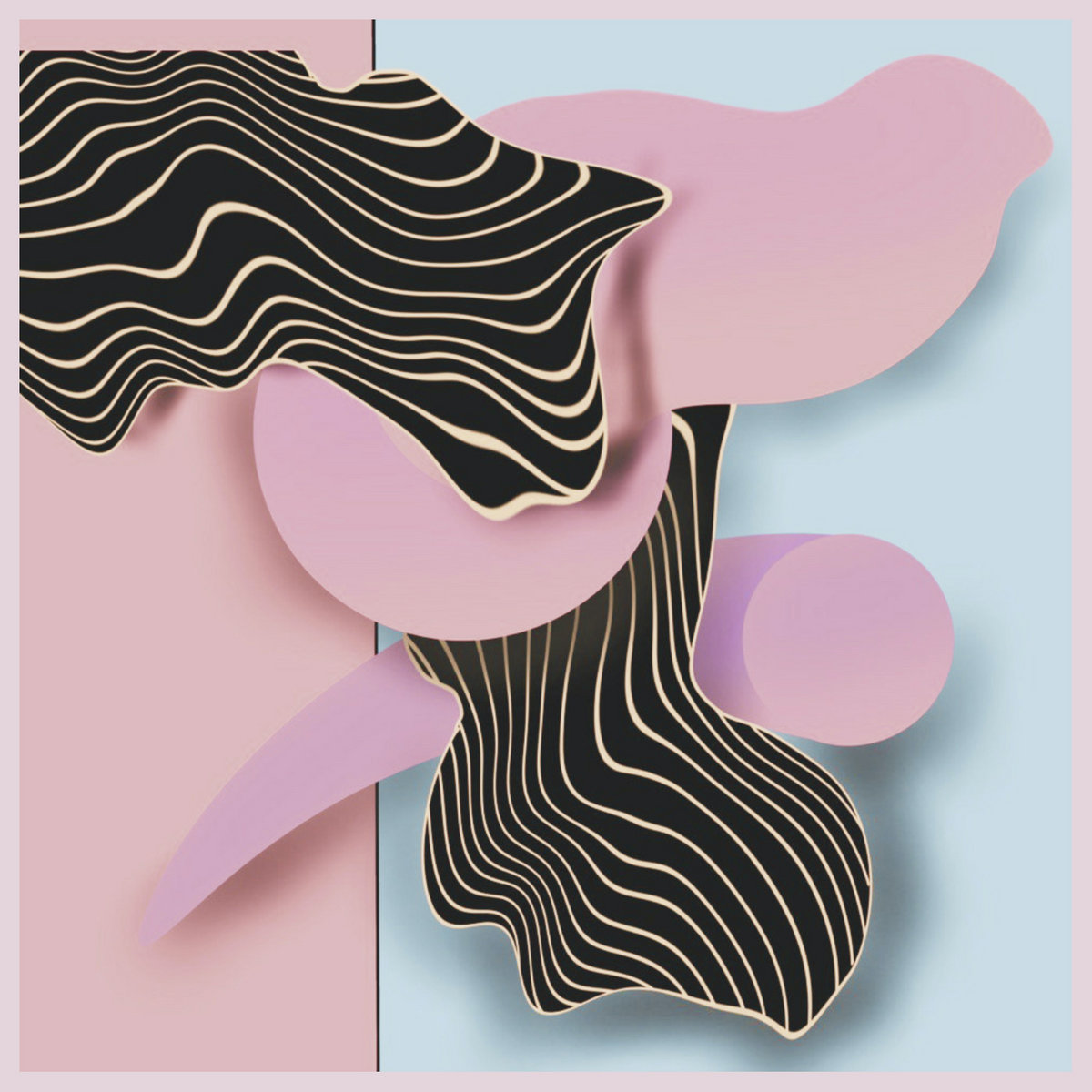 Dasca - Illusions EP [ptsc04] | PlasticLabel