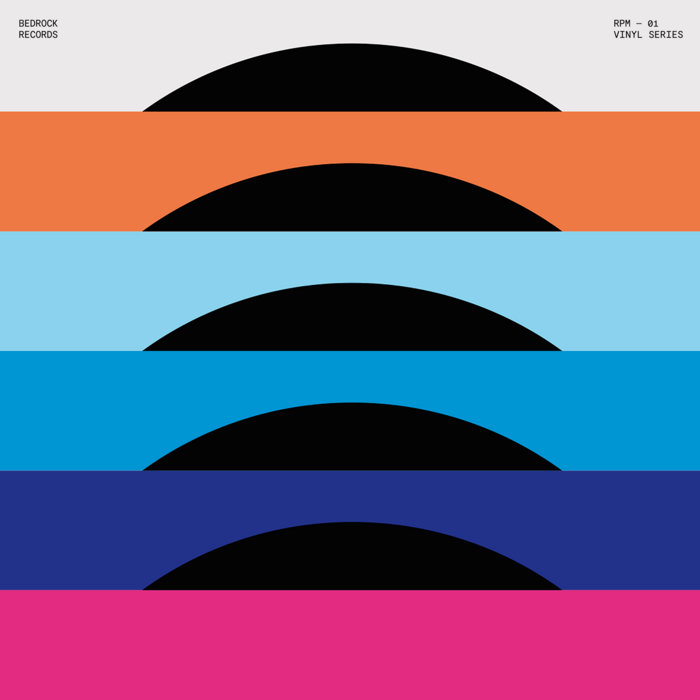 RPM Series 1 | Various Artists | Bedrock Records
