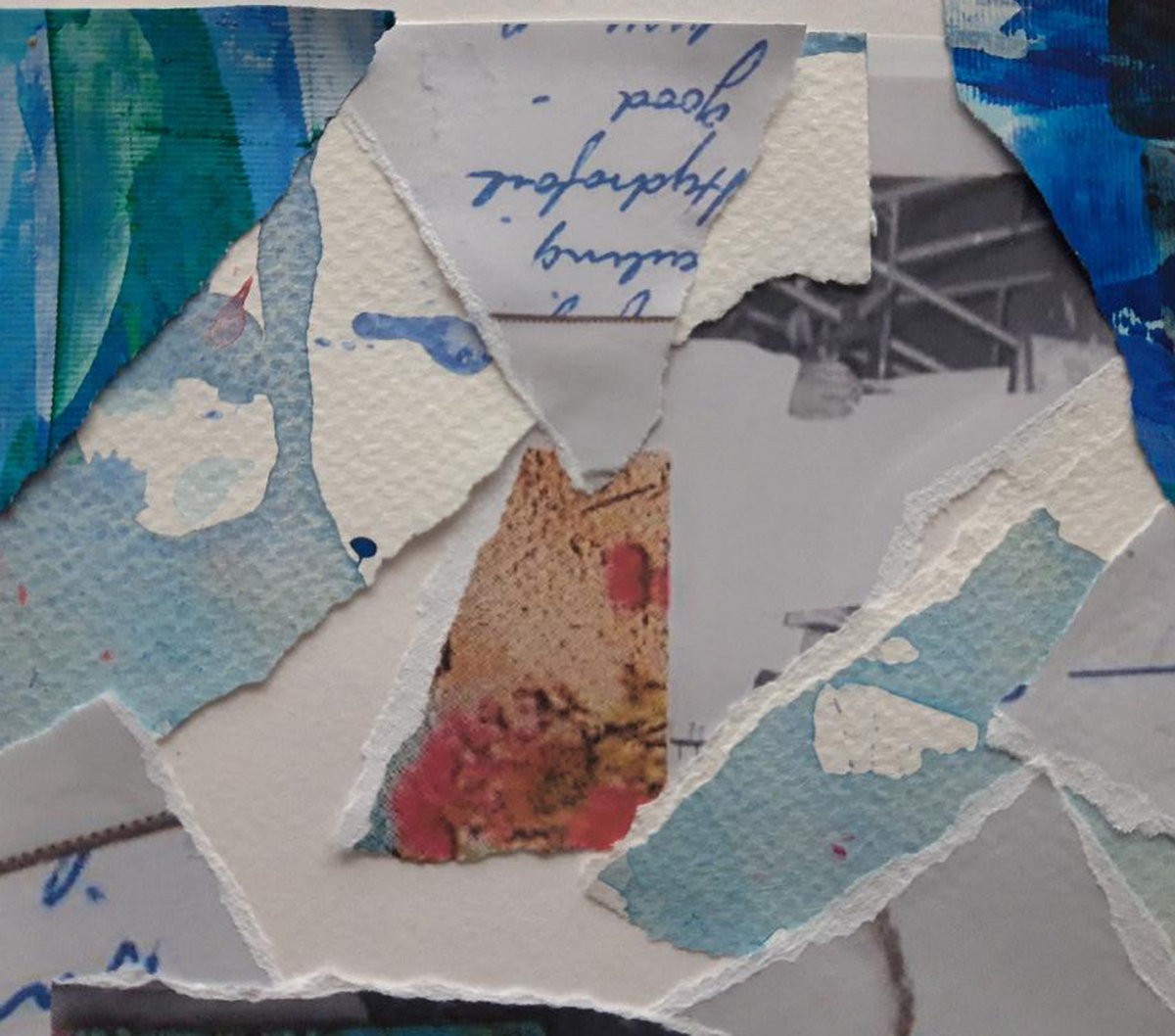 Primitive Observance | Daniel J. Gregory and Matt Atkins | Liquid Library