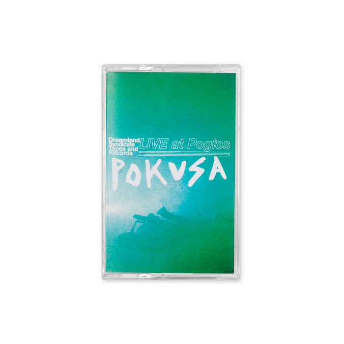 Pokusa - Live at Pogłos | Pokusa | Dreamland Syndicate
