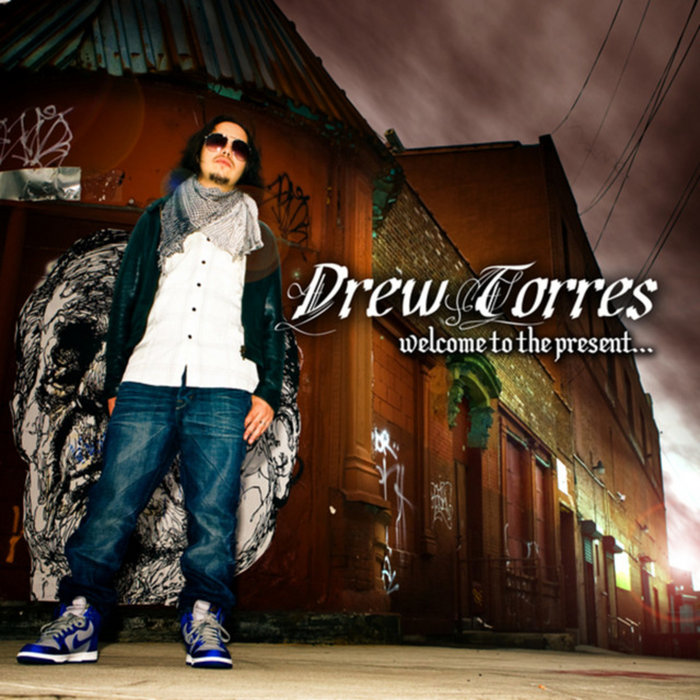 Welcome To The Present | Drew Torres | The Drew Torres Trio