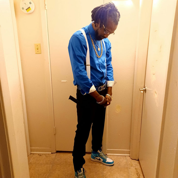 Talk Yo Shhh | J.Ellis