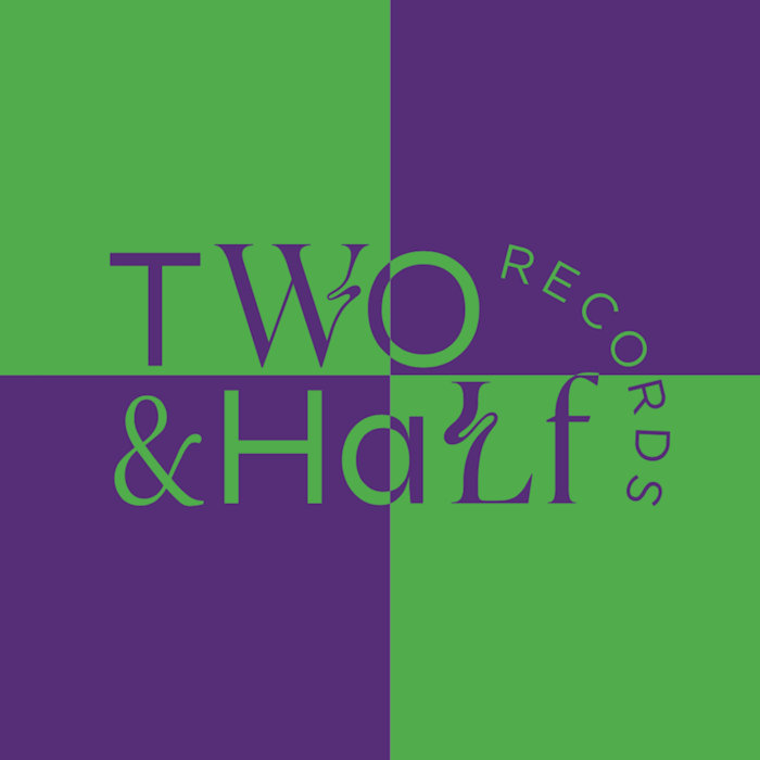 DANCE and LISTEN 003 PREVIEW! | V.A. Two And Half Records | Two And ...