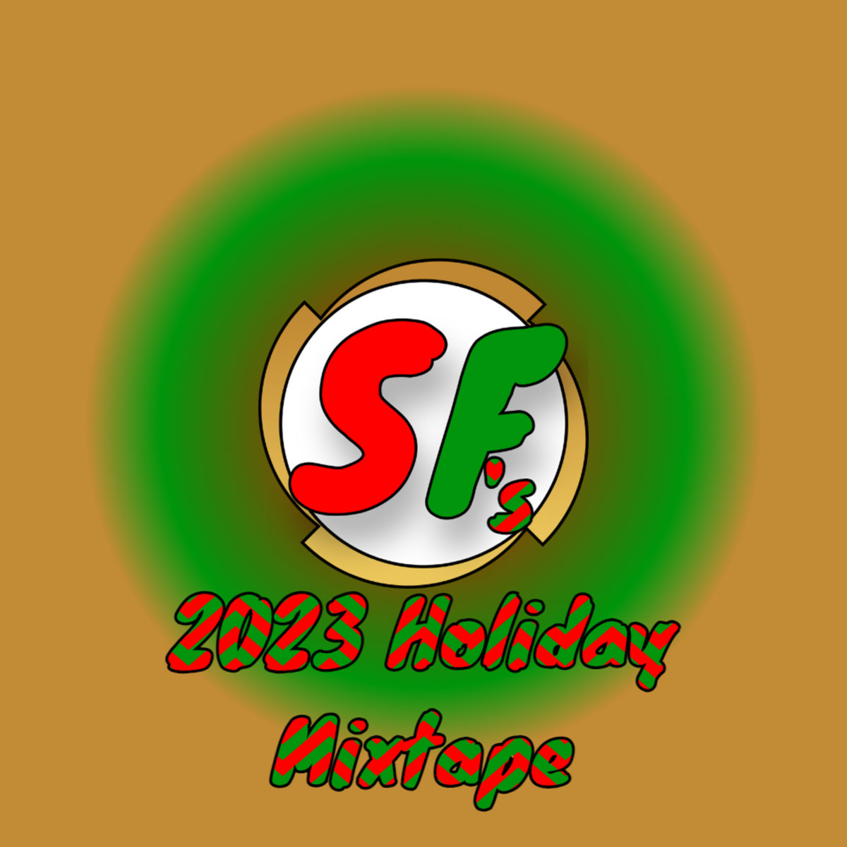 SF's 2023 Holiday Mixtape | Something Funky