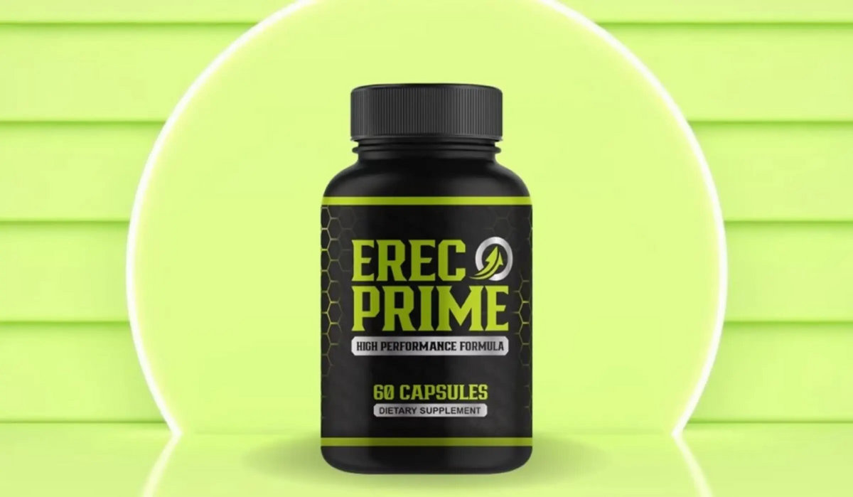 Erec Prime Reviews US (Does It Really Work?) Buy Erec Products Online ...
