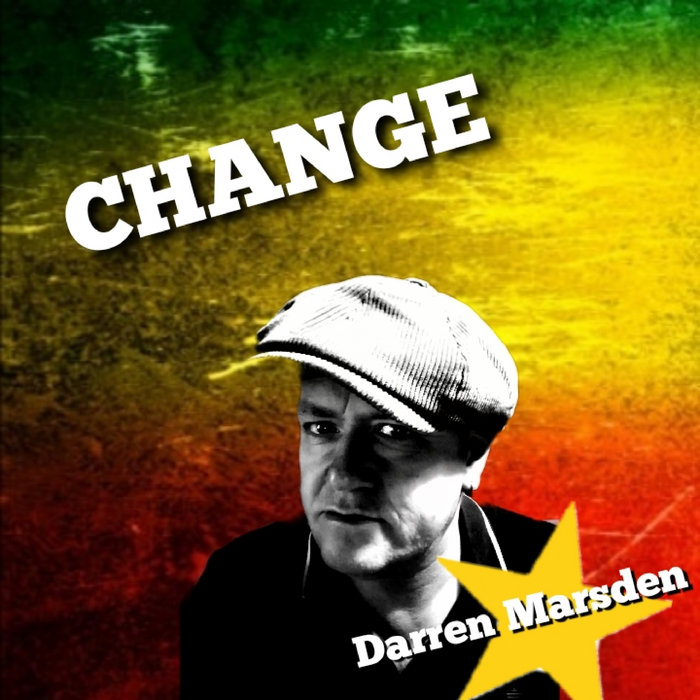 change | darren marsden