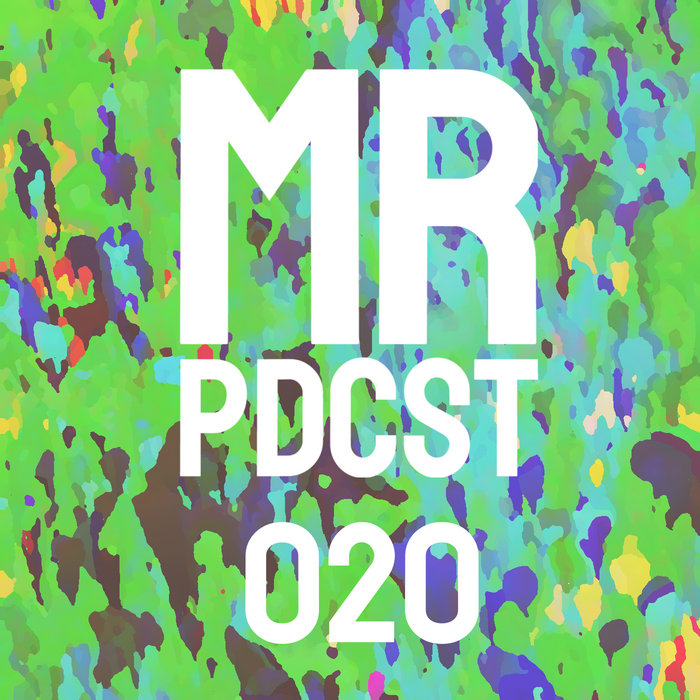 Markus Reuter PODCAST #020: Umru and David Rothenberg | Markus Reuter ...