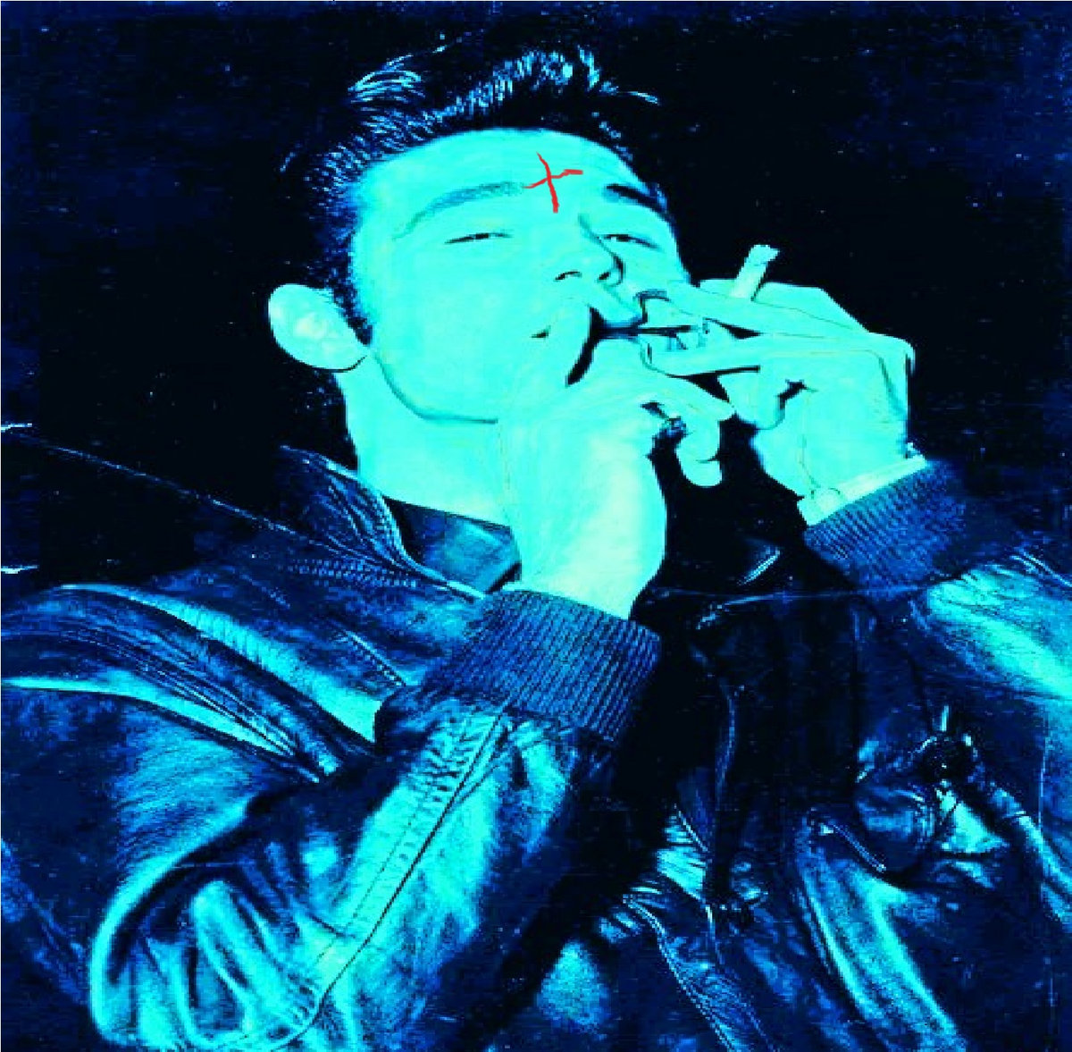 The Evil | Larry&Creature