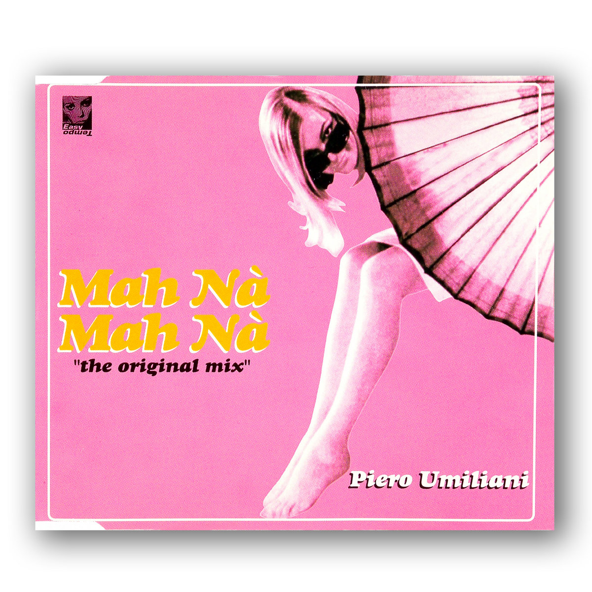 Mah Nà Mah Nà (The original mix) | Piero Umiliani | Right Tempo / Mono Jazz / Easy Tempo