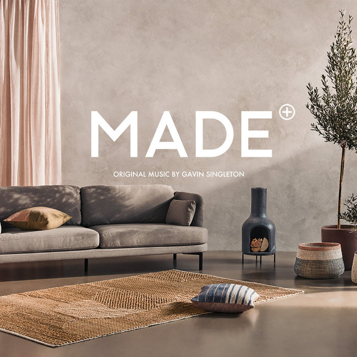 MADE | Gavin Singleton
