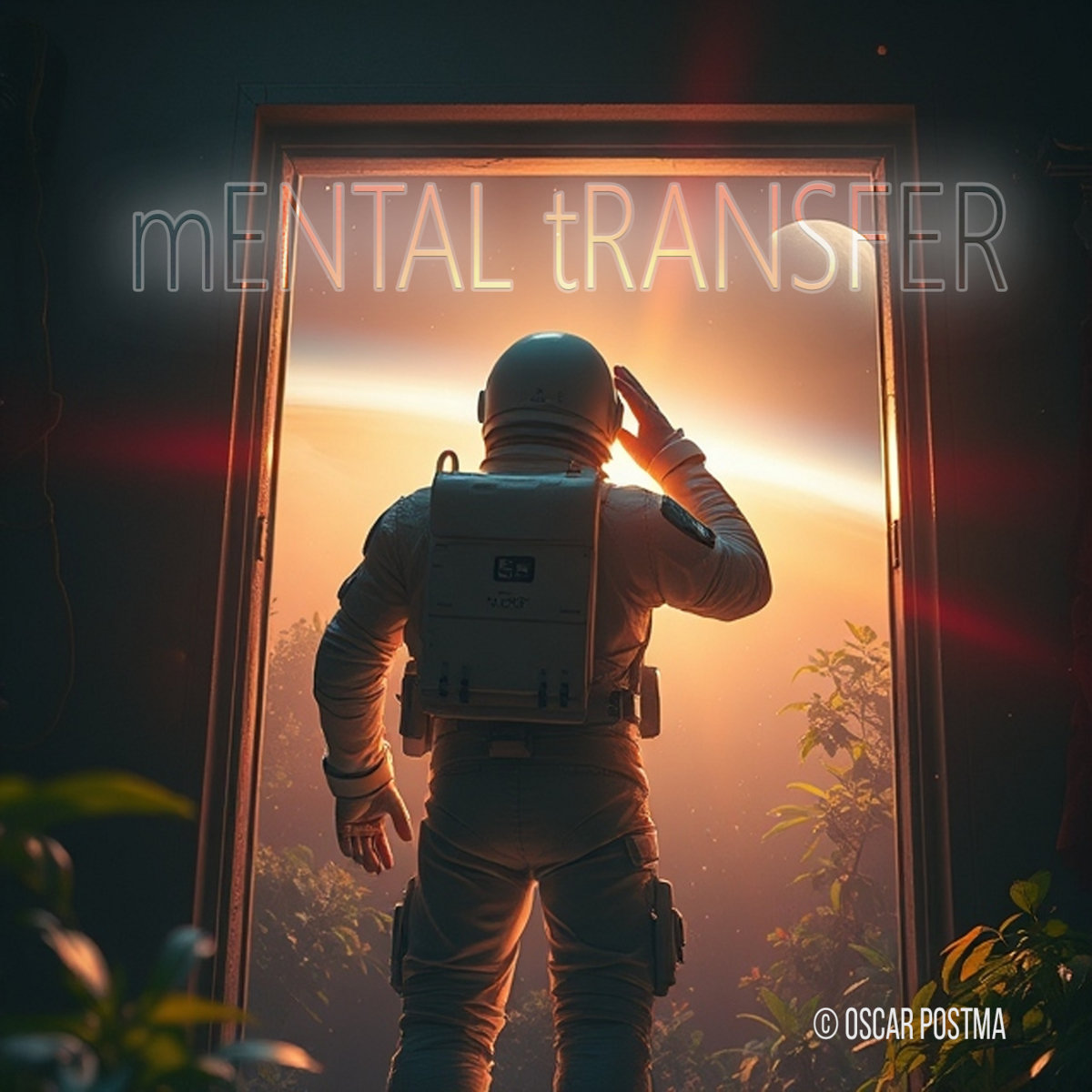 mENTAL tRANSFER | oscar postma