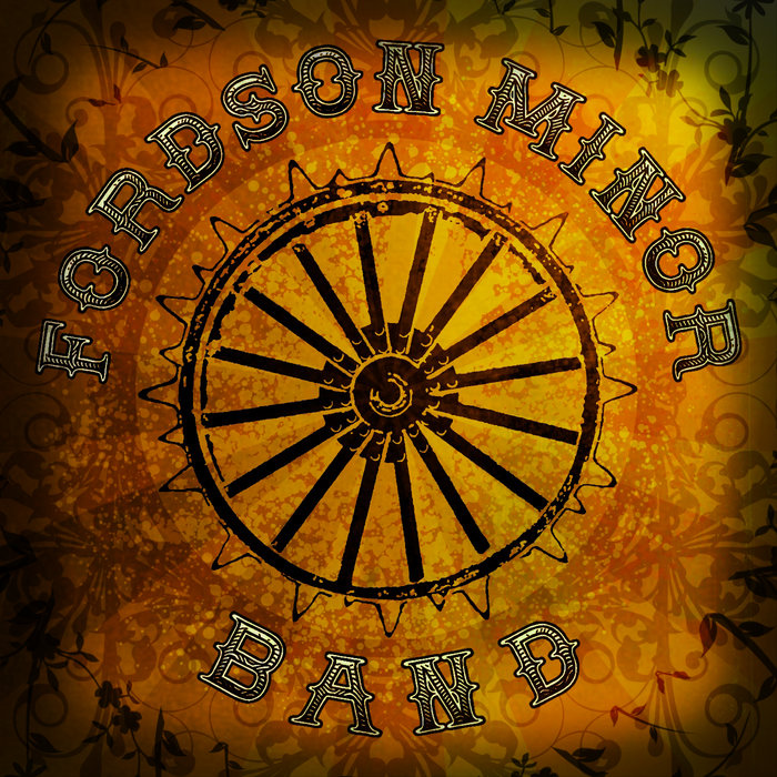 Fordson Minor Band | Fordson Minor Band