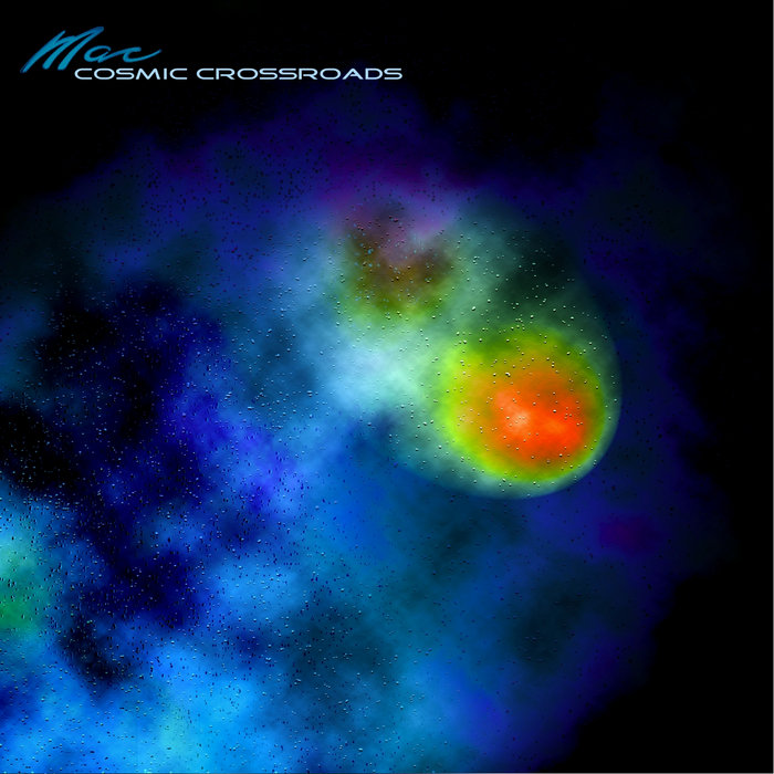 COSMIC CROSSROADS (Classic EM 10) | Mac of BIOnighT