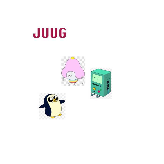 JUUG | Wallace Leopard