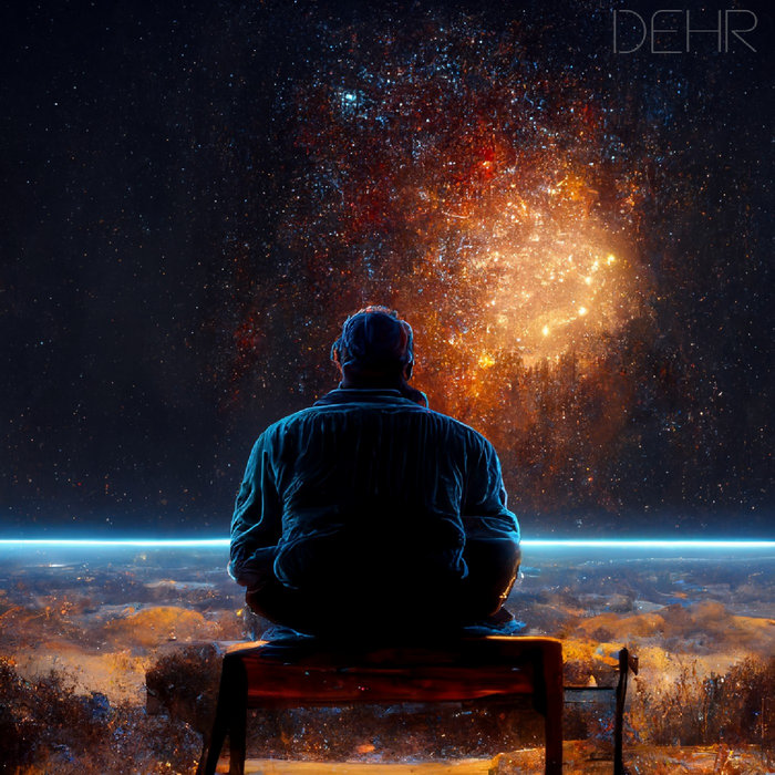 Save The Sky - EP | Dehr