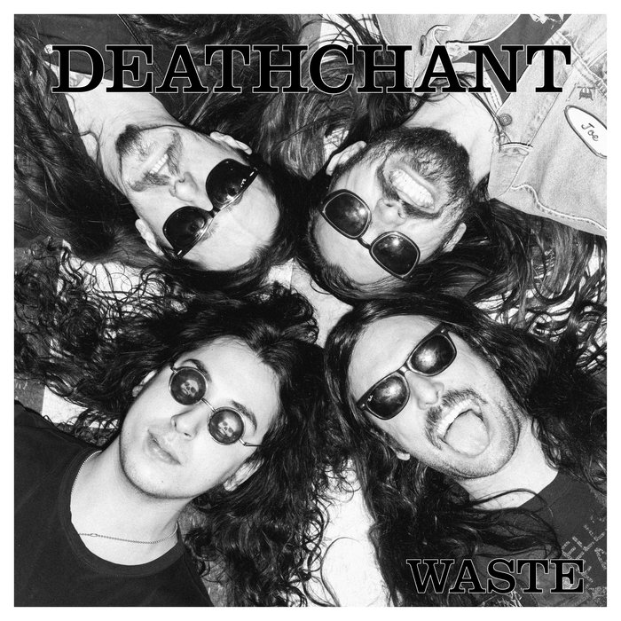 Waste | DEATHCHANT