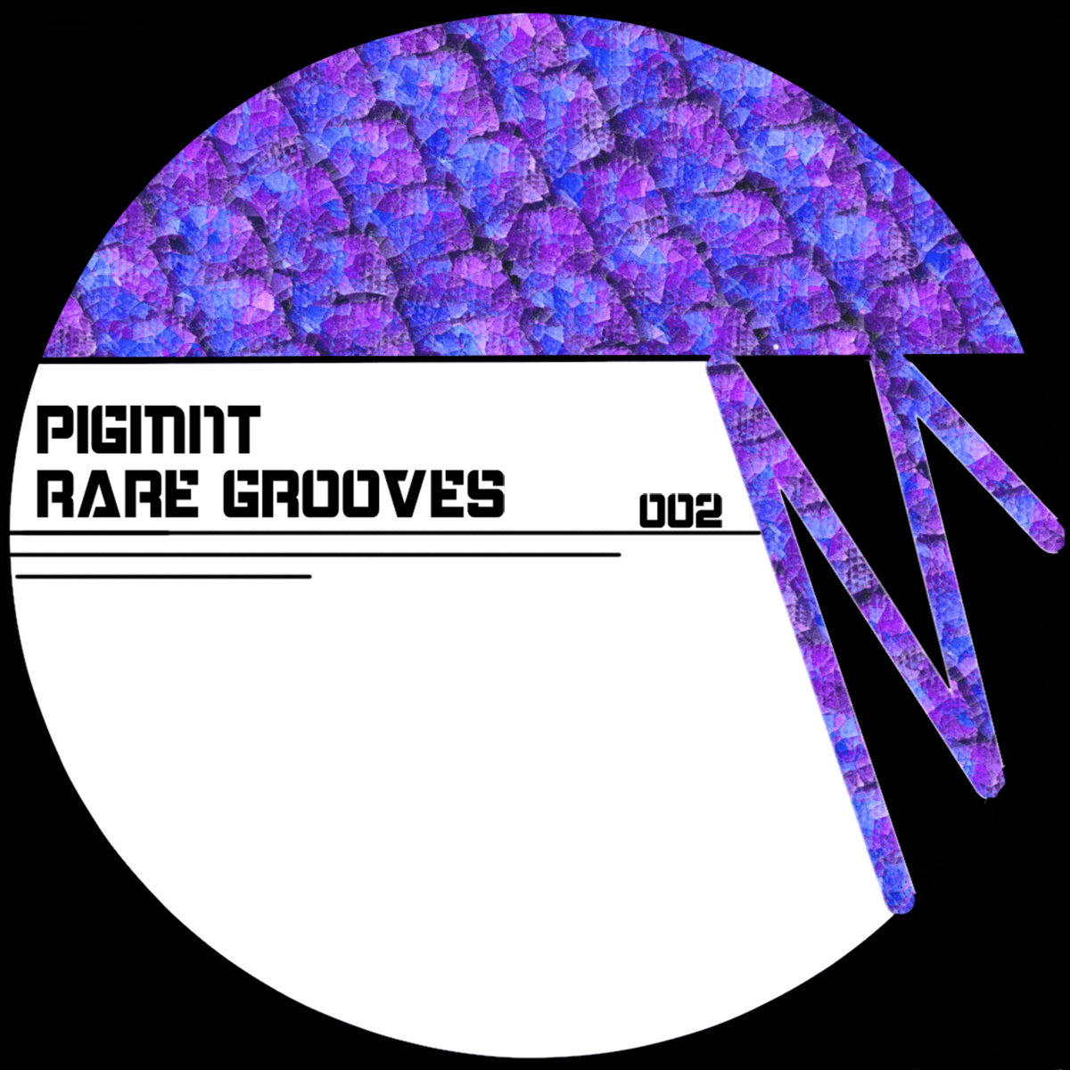 Rare Grooves | PIGMNT