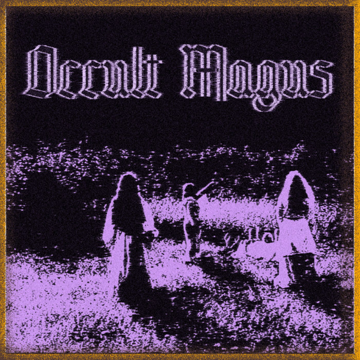 Occult Magus | Occult Magus | Black Twilight Cult