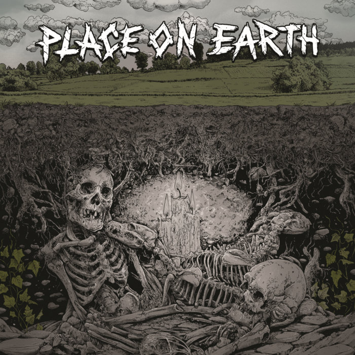 Place On Earth | Place On Earth