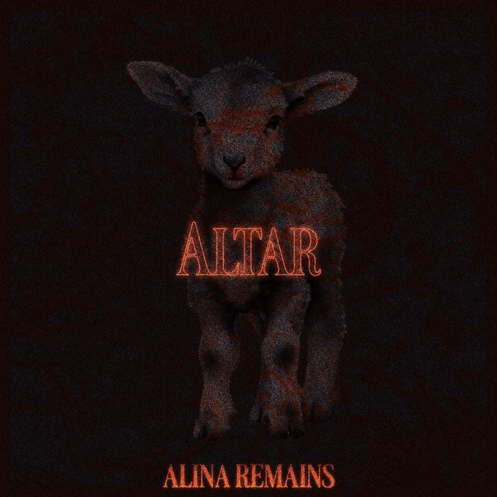 ALTAR | Alina Remains | Flowerpot Records