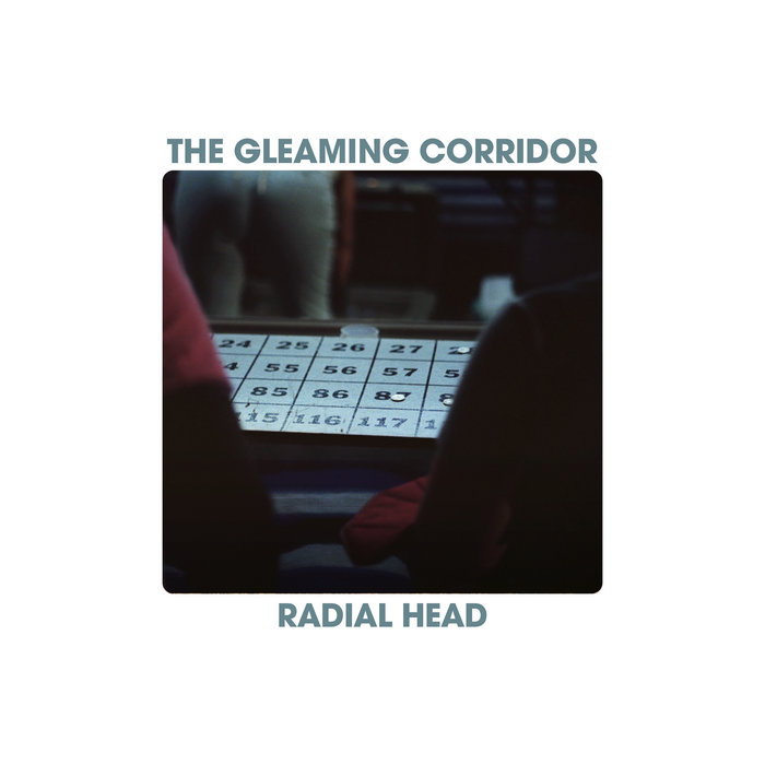 Radial Head | The Gleaming Corridor