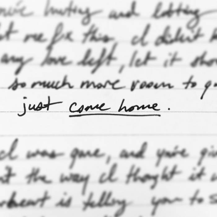 Come Home | Chas Kelly