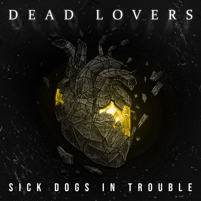 DEAD LOVERS | Sick Dogs in Trouble